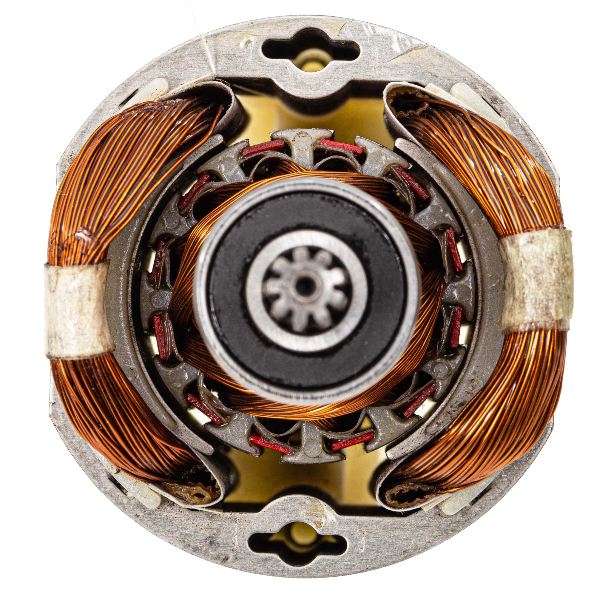 Bare Copper Wire Suppliers | Shaped Conductors Manufacturer